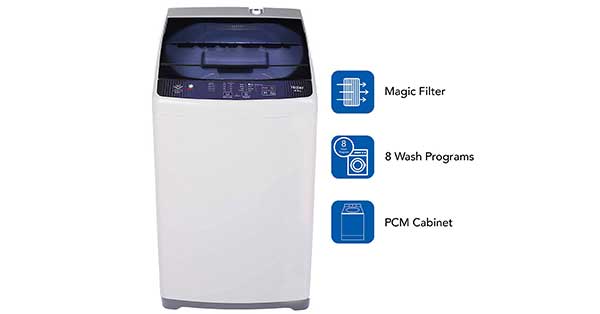 भारतातील चांगले 10 वॉशिंग मशीन ब्रँड (2024) - तरुण मराठी